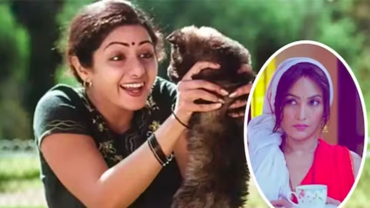 Actress Sapna Sikarwar Reveals The Inspiration Behind Her Character In ...