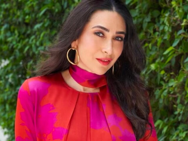 Not Karisma Kapoor But This Actress Was The First Choice For Raja ...