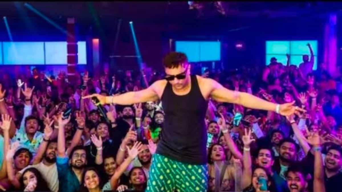 How Hirdesh Singh Became Yo Yo Honey Singh, One Of The Biggest Names In Music | Viral News - News18
