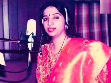 Why This Singer, AR Rahman’s Favorite, Was Called The Nightingale Of ...
