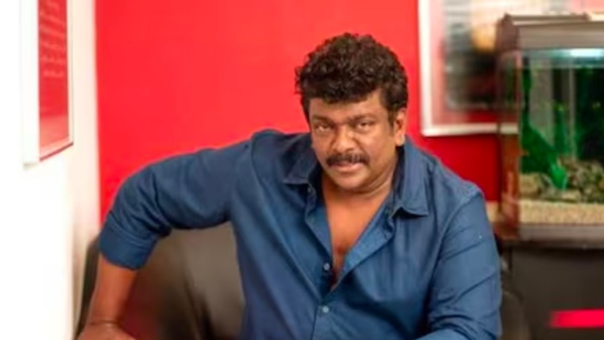 R Parthiban Turns 65: How The Multi-talented Star Created His Place In ...