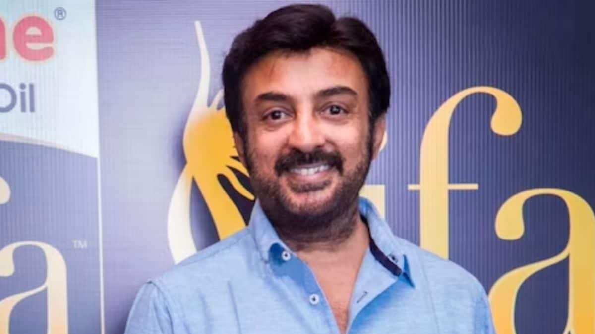 Tamil Actor Mohan Charging Rs 2 Crore For Vijay-Venkat Prabhu Project ...