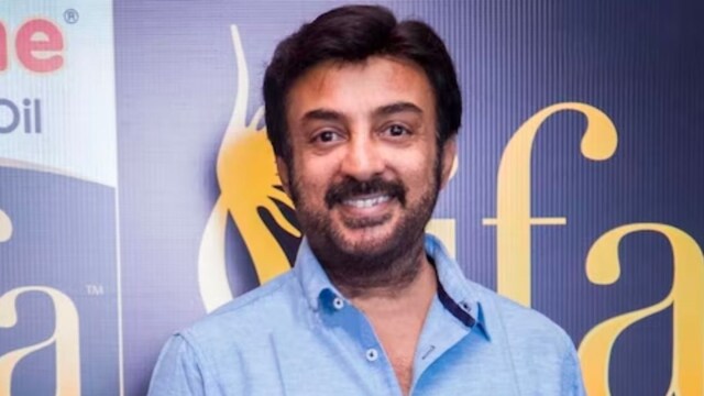 Tamil Actor Mohan Charging Rs 2 Crore For Vijay-Venkat Prabhu Project ...