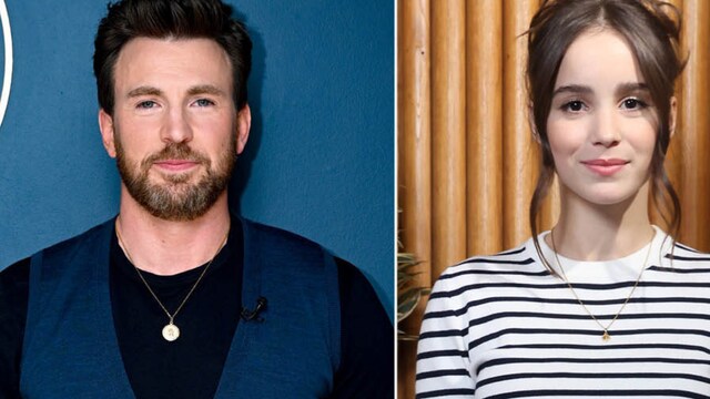 Chris Evans Confirms Marriage With Alba Baptista: 'It's Like The Best Time' - News18