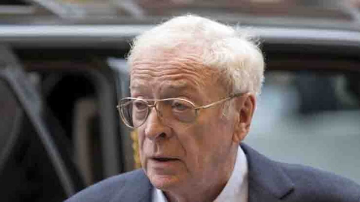 Michael Caine On His Retirement: 'You Don't Have Leading Men At 90 ...