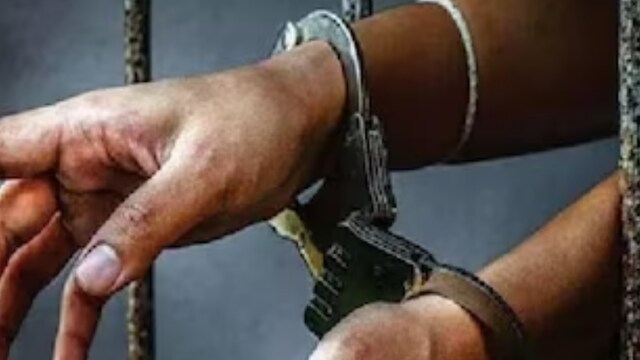 'Dead' for 20 Years, Ex-navy Employee Arrested by Delhi Police for ...