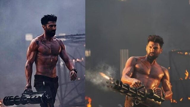 Once Called A 'Nepo Kid', This Actor Is Now An Establish Name In ...