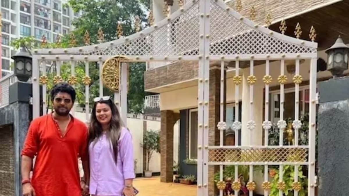 Bhojpuri Actor Yash Kumarr Buys New Home In Mumbai, Internet Reacts ...