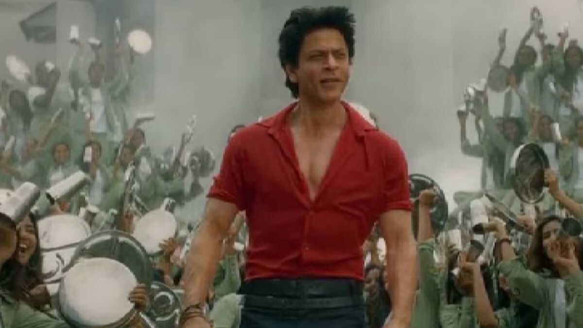 Shah Rukh Khan's Jawan OTT Release Date Locked? Netflix Drops Hint - News18