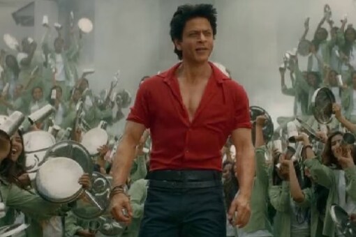 Shah Rukh Khan Treats Fans On His Birthday, Drops Extended Versions of ... Shah Rukh Khan Treats Fans On His Birthday, Drops Extended Versions of ...
