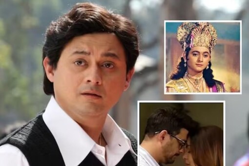 Birthday Special: When Swapnil Joshi’s Intimate Scene From This Marathi ...