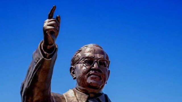 Mahaparinirvan Diwas: Maha Govt Announces Dec 6 as Public Holiday in ...