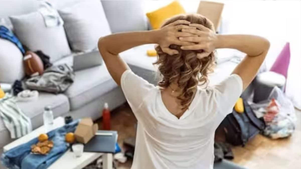 Incorporate These 5 Habits Into Your Daily Routine To Maintain A Clean ...