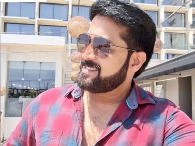 Why South Actor Jai Akash Was Arrested After Delivering A Flop - News18