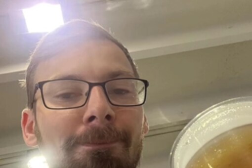 Man Challenges Himself To Drink 2,000 Pints In 200 Days, Netizens ...