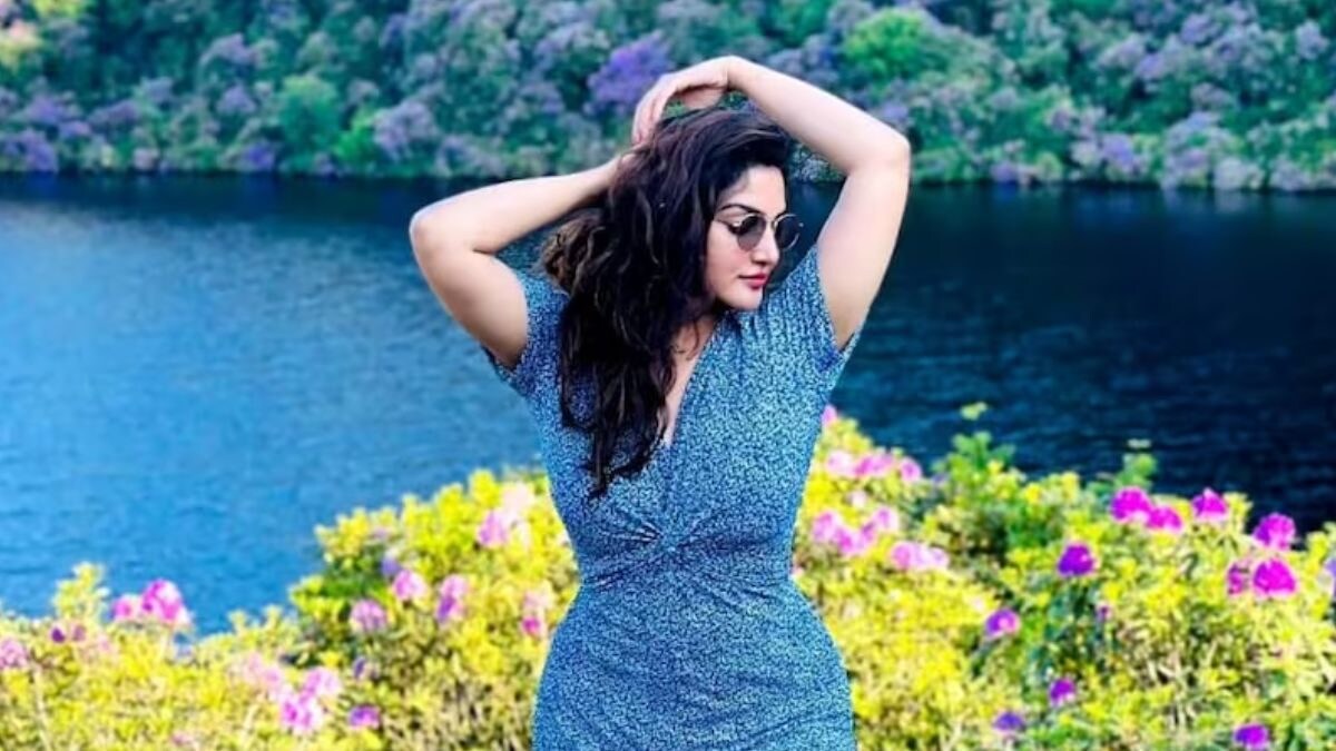 ‘It Was A Unique Experience’: Honey Rose On Completing 1st Shoot ...