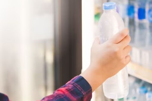 Often Buy Packaged Water Bottles? Know What Different Cap Colours Mean ...