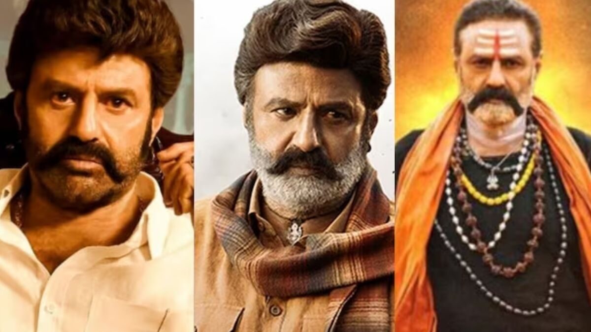 Bhagavanth Kesari To Jai Simha, Day 1 Collections Of Nandamuri ...