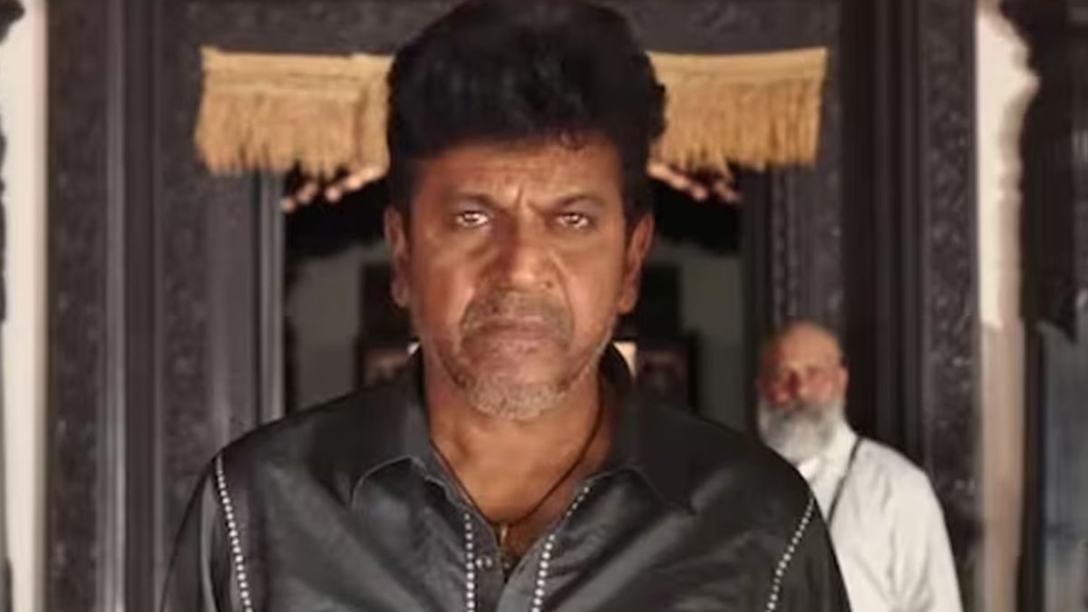 Shiva Rajkumar's Kannada Film Ghost Collects Rs 1.40 Crore On Day 1 ...