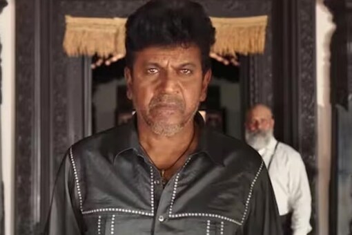 Shiva Rajkumar's Kannada Film Ghost Collects Rs 1.40 Crore On Day 1 ...
