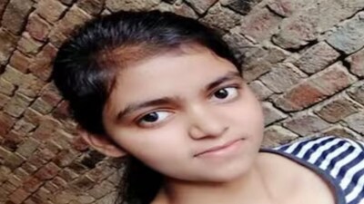 How This Small-scale UP Farmer's Daughter Cracked NEET And Got Into ...