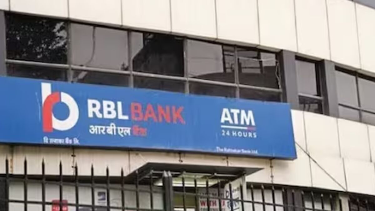 RBL Bank Q4 Results: Net Profit Jumps 30% YoY To Rs 352.64 Crore, Rs 1. ...
