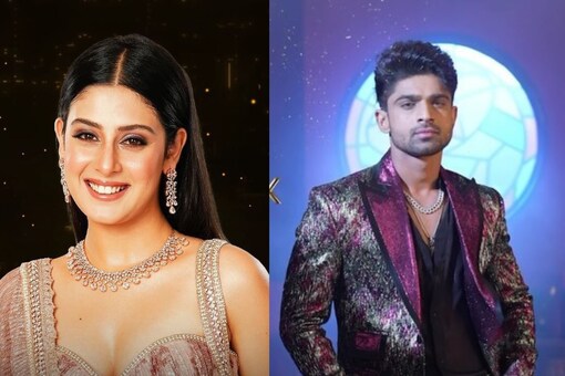 Bigg Boss 17: It's Abhishek Kumar Vs Ex-Girlfriend Isha Malviya And The ...