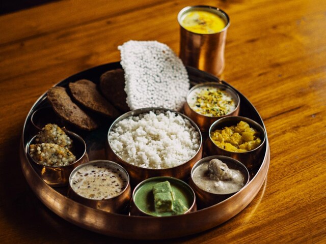 Navratri 2023: Head To These 15 Restaurants To Savour The Traditional ...