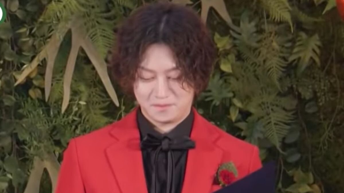 Super Junior's Heechul Takes Fans By Surprise After Announcing Wedding ...