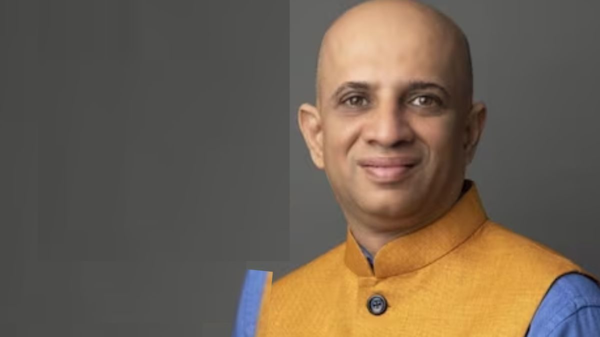 ‘Inflation A Significant Concern For Investors:’ Nimesh Shah On ...