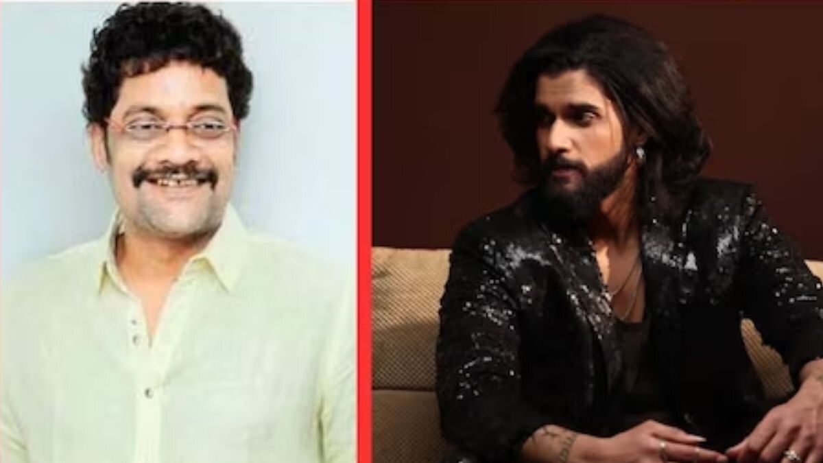 Actor P Ravi Shankar To Direct His Son Adhvey's Debut Film - News18