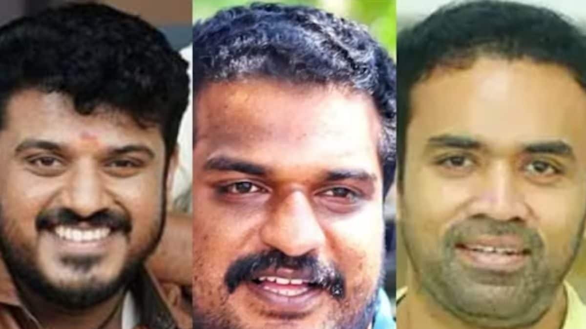 Shooting Of Bibin George-starrer Malayalam Film Gumasthan From October 24: Reports | Movies News ...