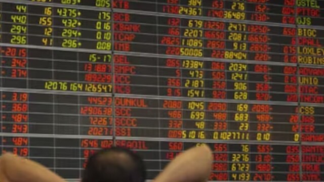 Who Are Stock Operators And How They Manipulate Share Prices In The ...