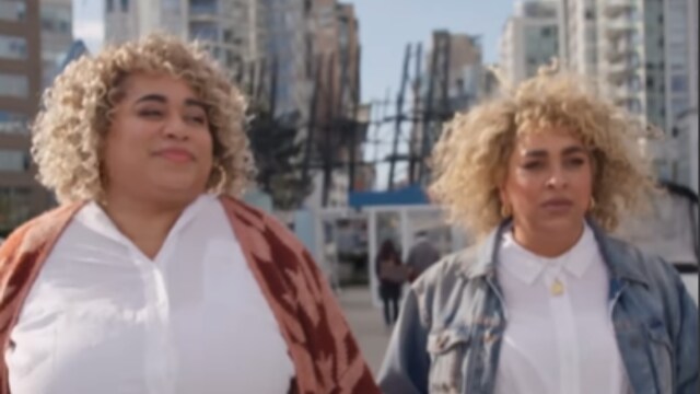 ‘Hi, Secret Sister’: Doppelgangers Meet Each Other For The First Time ...