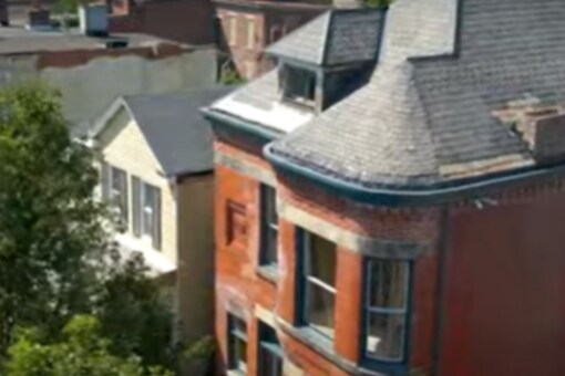 US Woman Transforms 130-Year-Old House Into Historic Gem; Read How - News18