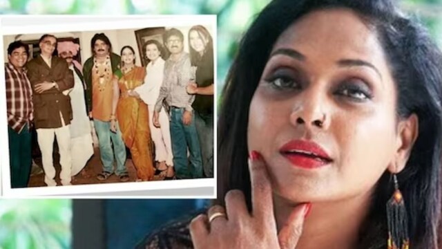 Marathi Actress Megha Ghadge Shares A Heartwarming Note Remembering ...