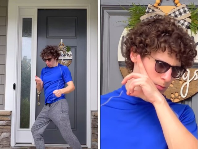 US Man’s Dance To Dhanush's Rowdy Baby From Maari 2 Will Raise Your ...