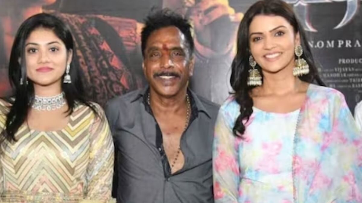 Kannada Director Om Prakash Rao’s Next To Have Three Female Leads? - News18