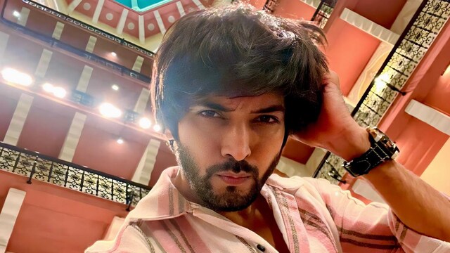 Parineetii Actor Ashish Dixit Says He Was Finalised For Bigg Boss 17 ...