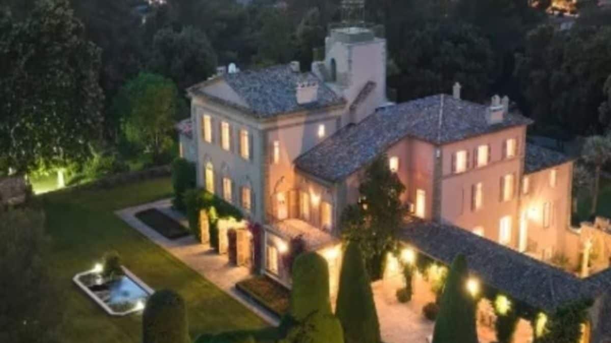 Jindal House To Gautam Adani's Mansion, 6 Most Expensive Delhi ...