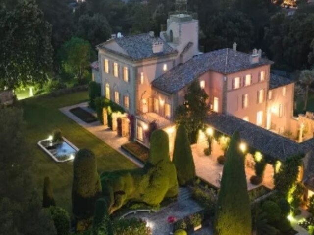 Jindal House To Gautam Adani's Mansion, 6 Most Expensive Delhi ...