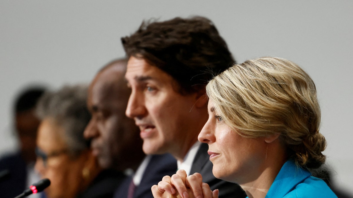Canada Seeks India's Cooperation In Wake of US Claims of Foiled ...