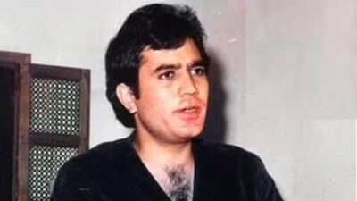 Why Actor Vijay Arora Turned Out To Be Bollywood’s One-hit Wonder ...