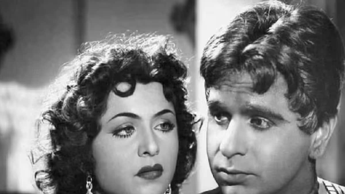 How Lifelong Court Battle With Husband And Director K Asif Affected Nigar Sultana's Career ...