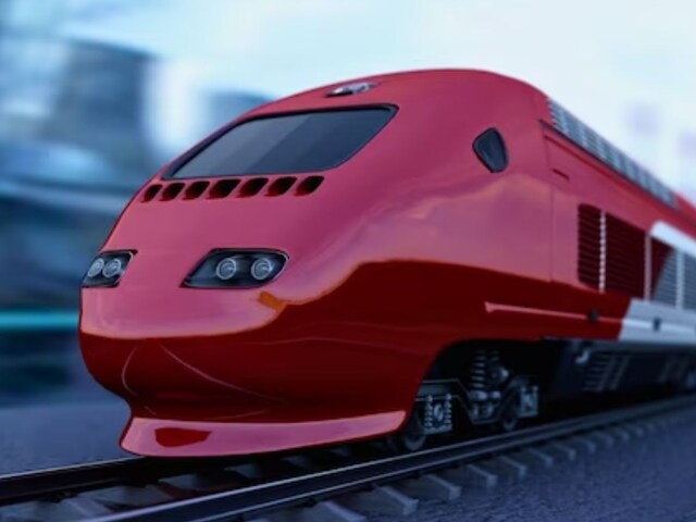 Indian Railways To Run Push Pull Train, Similar To Vande Bharat, But In ...