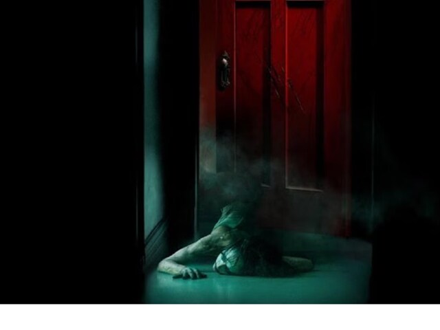 Expert Explains Why And How Horror Films Can Benefit Your Mental Health ...