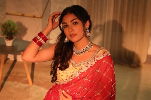 Neha Rana Wraps Junooniyatt With Ankit Gupta And Gautam Vig: 'Always ...