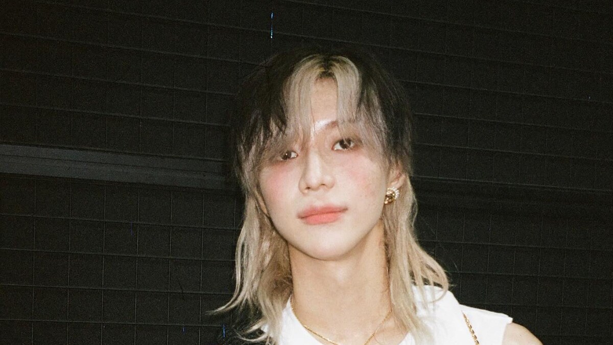 SHINee’s Taemin Recalls His Time Before Solo Debut: 'I Was So Lacking ...