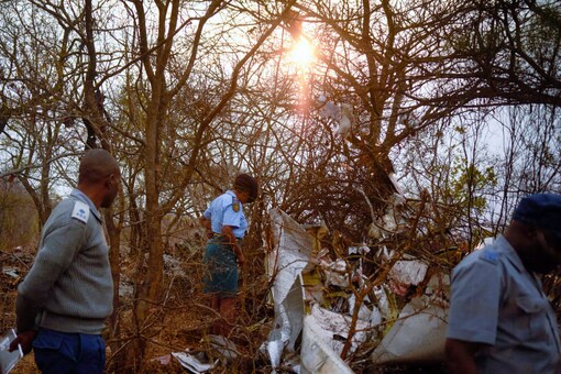 Indian Mining Tycoon Harpal Randhawa, Son Among Six Killed in Zimbabwe ...