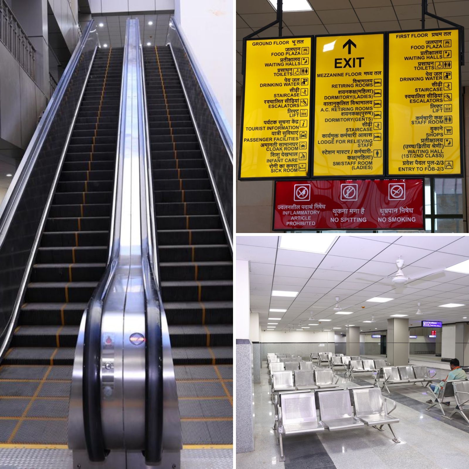 ‘God’ is in the Details of Ayodhya Rly Junction: PM Modi May Inaugurate ...